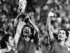 1982 Spain FIFA Football World Cup History, Winners, Runners-Up