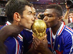 1998 France FIFA Football World Cup History, Winners, Runners-Up